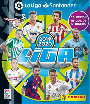 Sistema para intercambiar láminas (stickers, figuritas, pegatinas ...