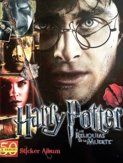 Sistema para intercambiar láminas (stickers, figuritas, pegatinas ...